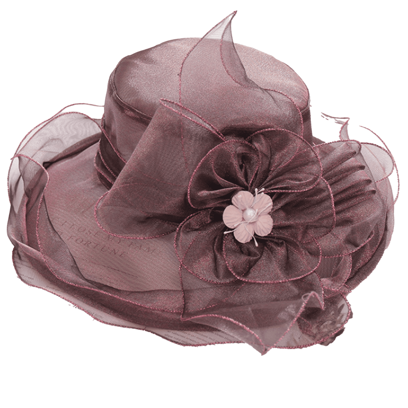 TELOLY Top Hat Summer Big Brim Hat One Size Fits All Beach Hat Korean ...