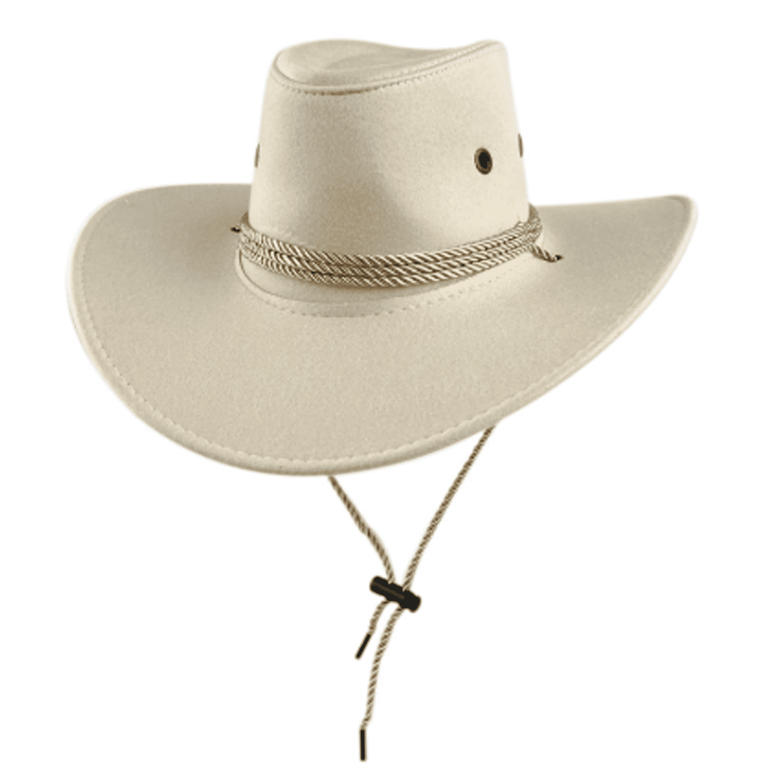 TELOLY Top Hat Western Suede Cowboy Hat Hats for Women Men and Women ...