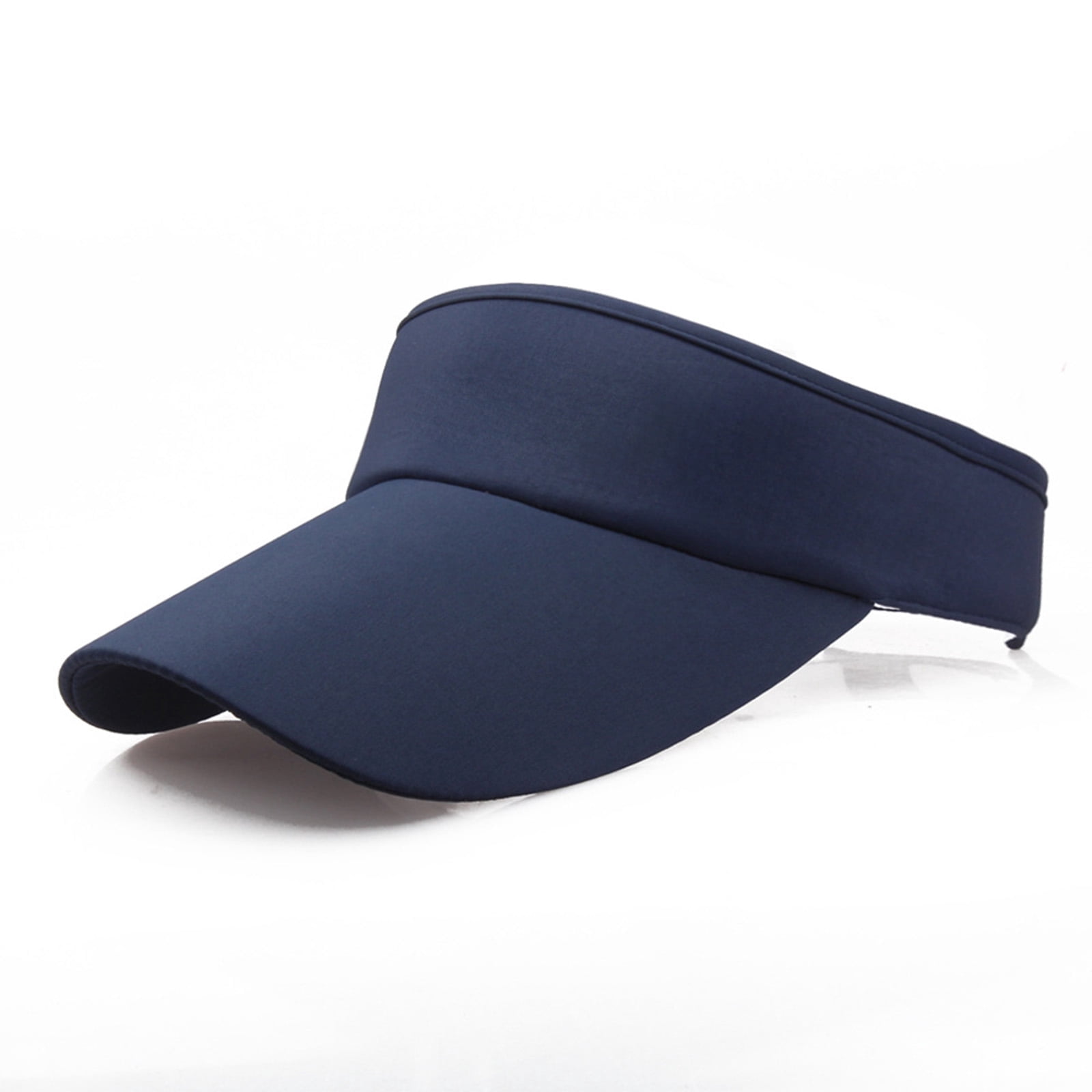 TELOLY Visor Hat for Women and Men,Adjustable Sun Lightweight ...