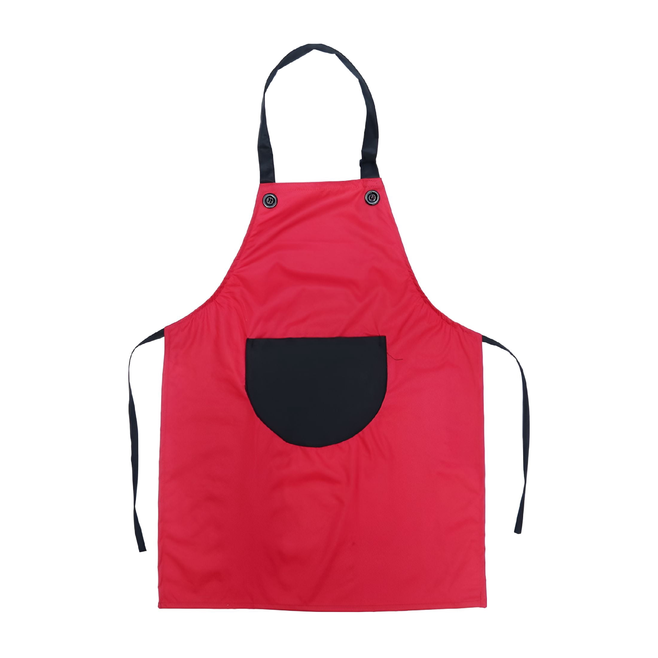 TELOLY Waterproof Children's Art Painting Aprons Overalls Dinner ...