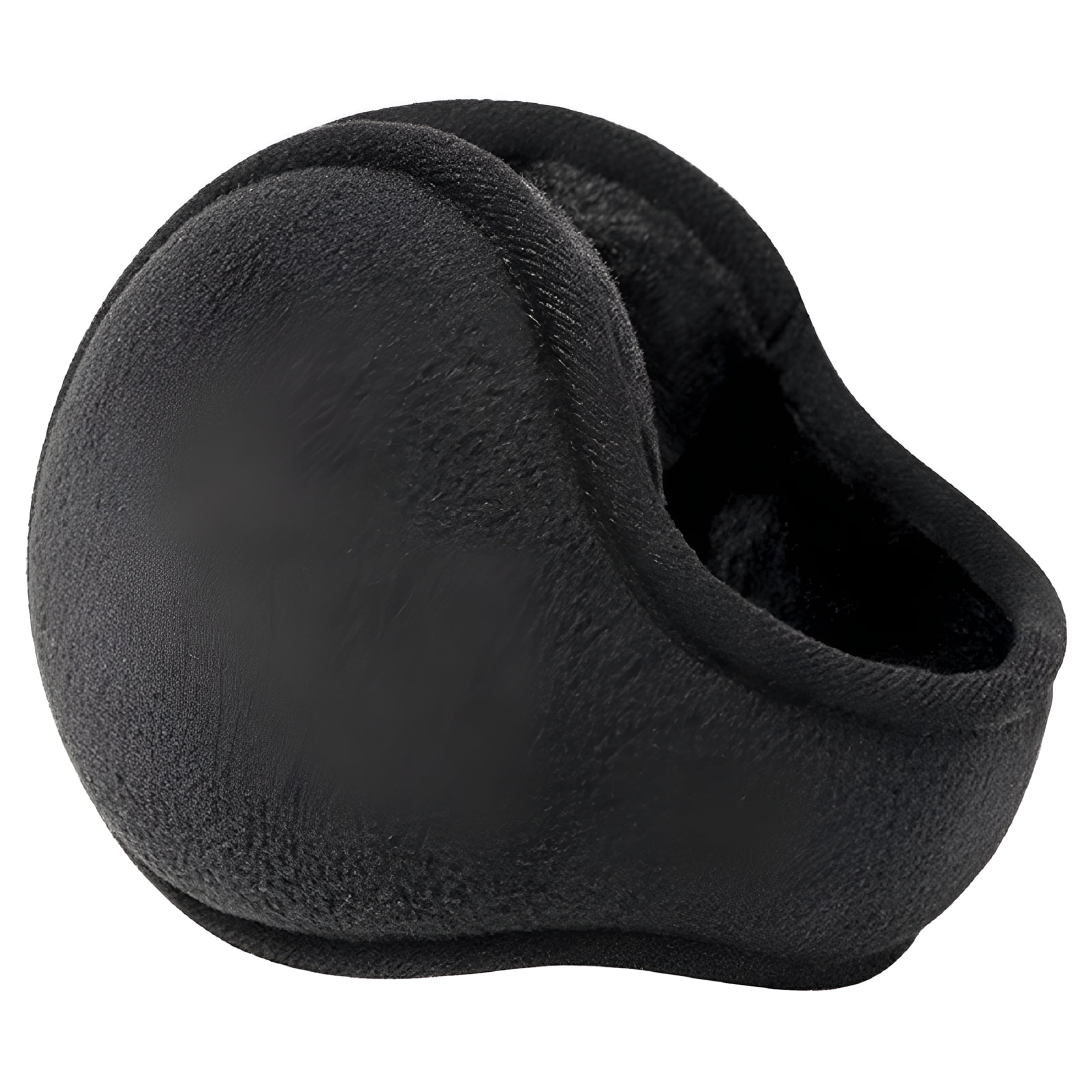 TELOLY Winter Ear Muffs for Men & Women - Foldable Fleece Ear Warmers ...