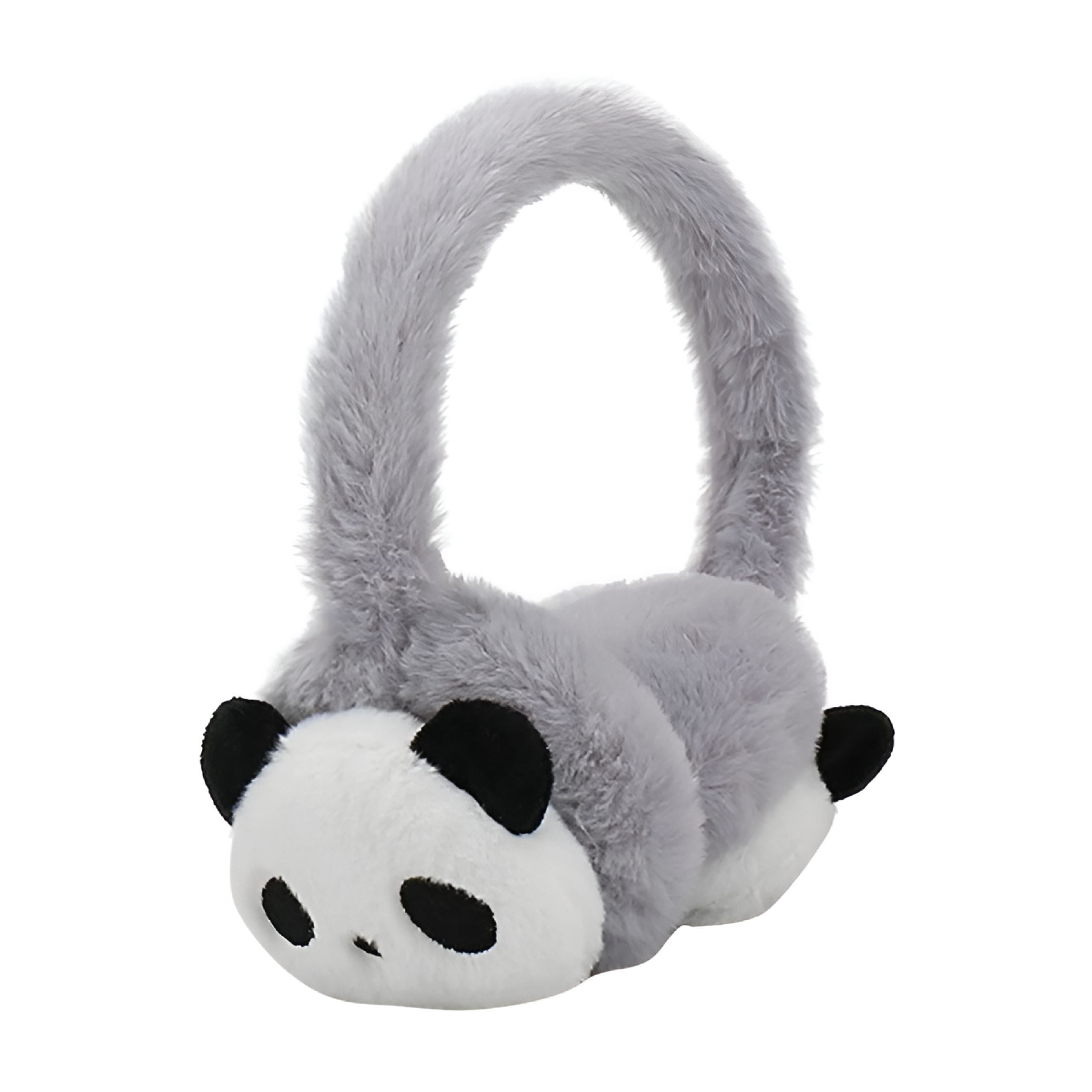 TELOLY 2026 New Winter Earmuffs for Kids for 4-15 Years Kids Kid Plush ...