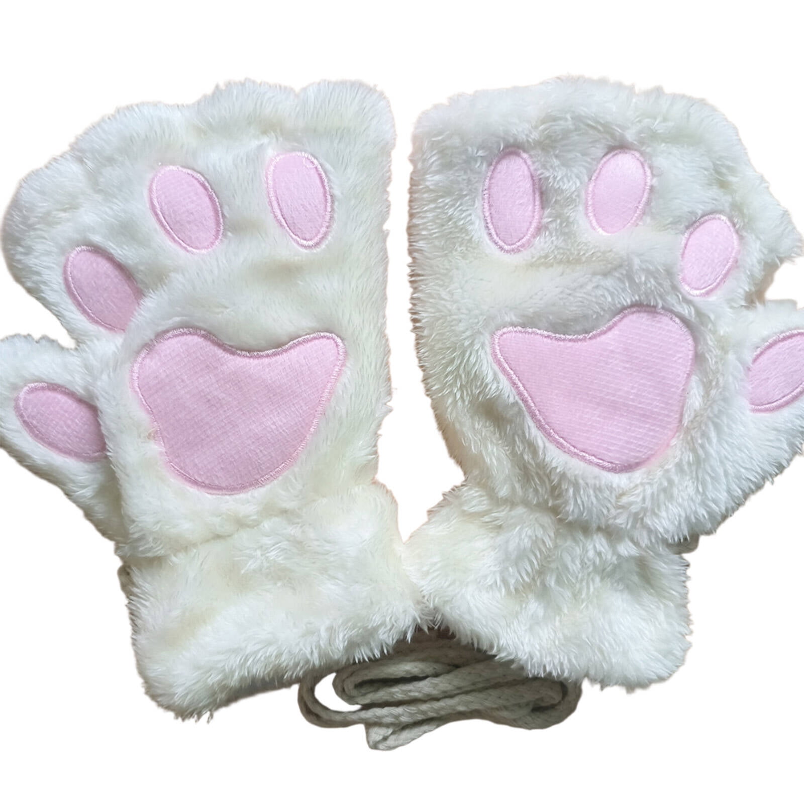 TELOLY Winter Gloves,Soft Interior Work Gloves,Waterproof Gloves ...