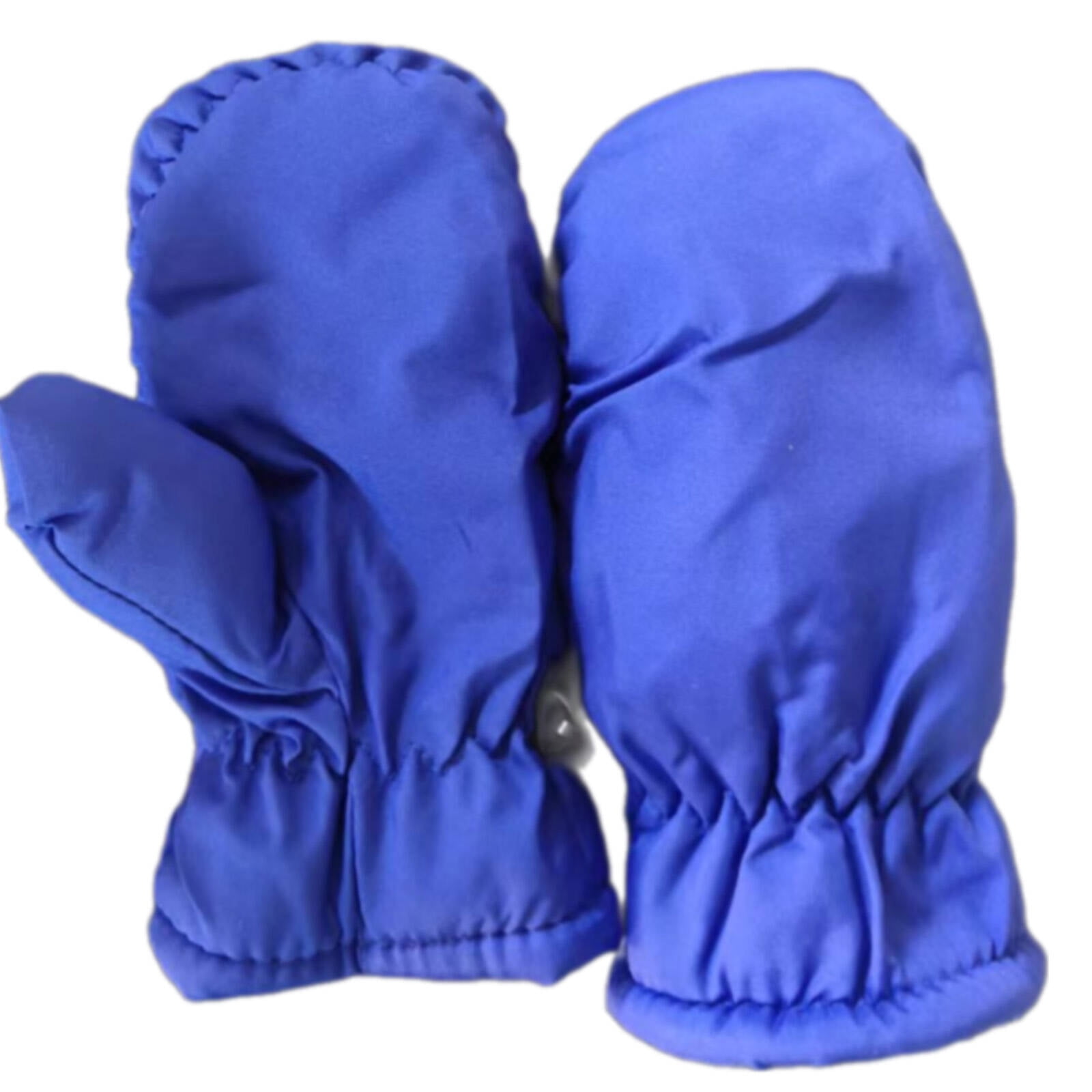 TELOLY Winter Gloves,Soft Lining Mens Winter Gloves,Cold Protection ...