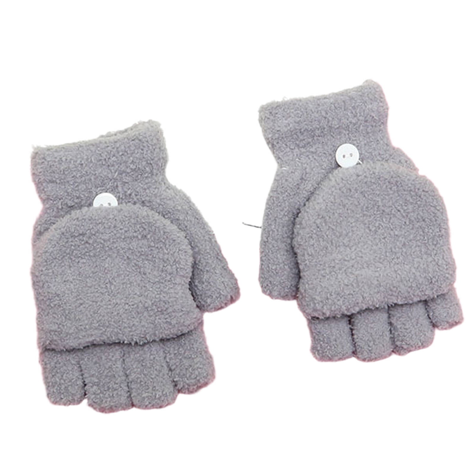 TELOLY Winter Gloves,Warmth without Sacrificing Comfort Work Gloves,Eco ...