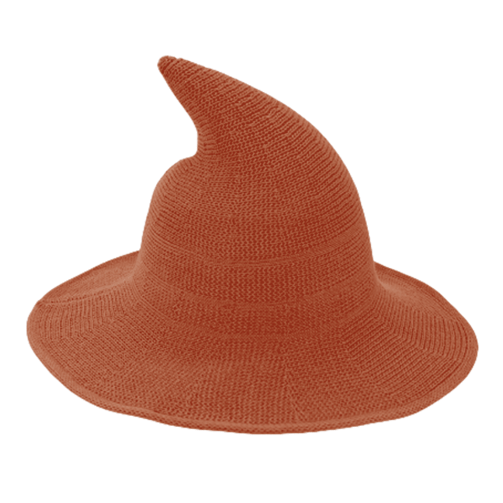 TELOLY Witch Hat Halloween Theme Witch Hat Light and Convenient Bright ...