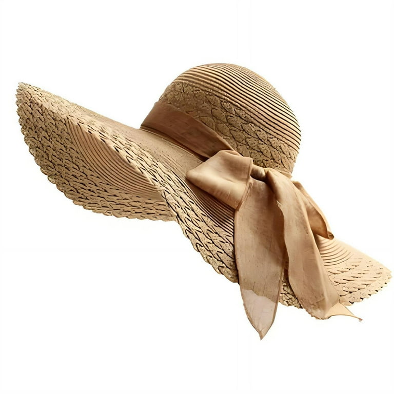 floppy hat accessorize