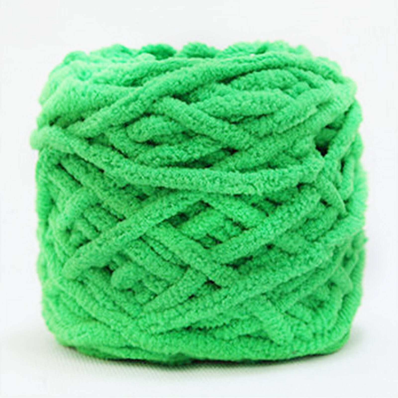 TELOLY Wool,Material Made Of Ice Stripe Yarn Wool Yarn,Versatile Yarn ...