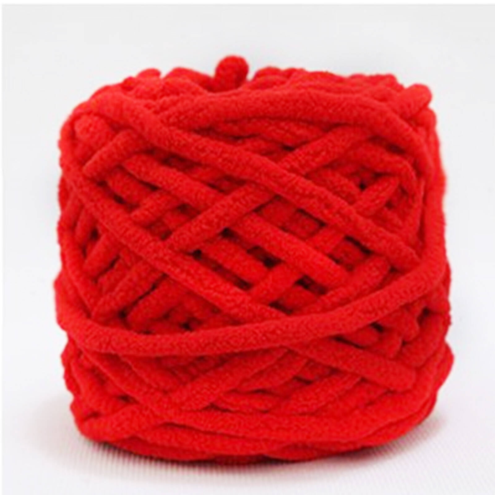 TELOLY Wool,Material Made Of Ice Stripe Yarn Wool Yarn,Versatile Yarn ...