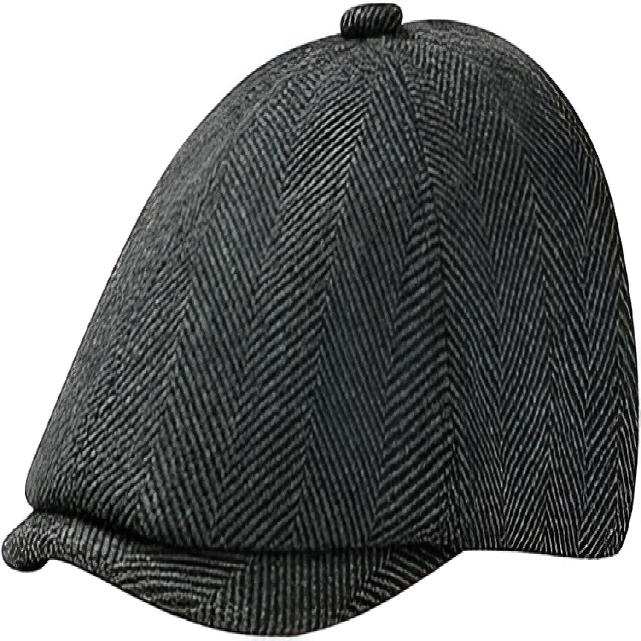 TELOLY Wool Men's Newsboy Caps Flat Irish Cabbie Ivy Gatsby Newsboy ...