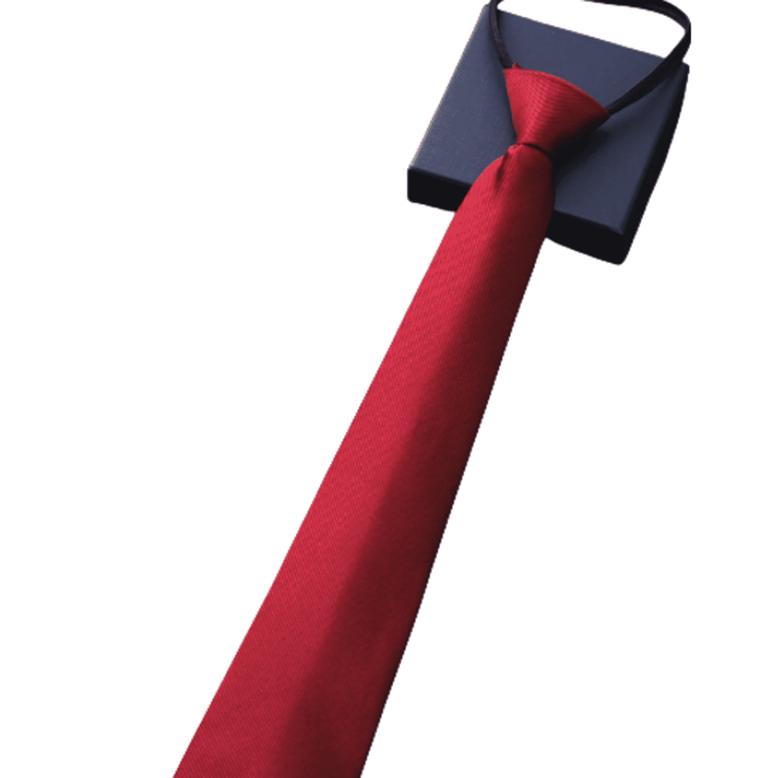 TELOLY Zipper Tie Excellent Zipper Tie for Quick Wear and Lasting Style ...