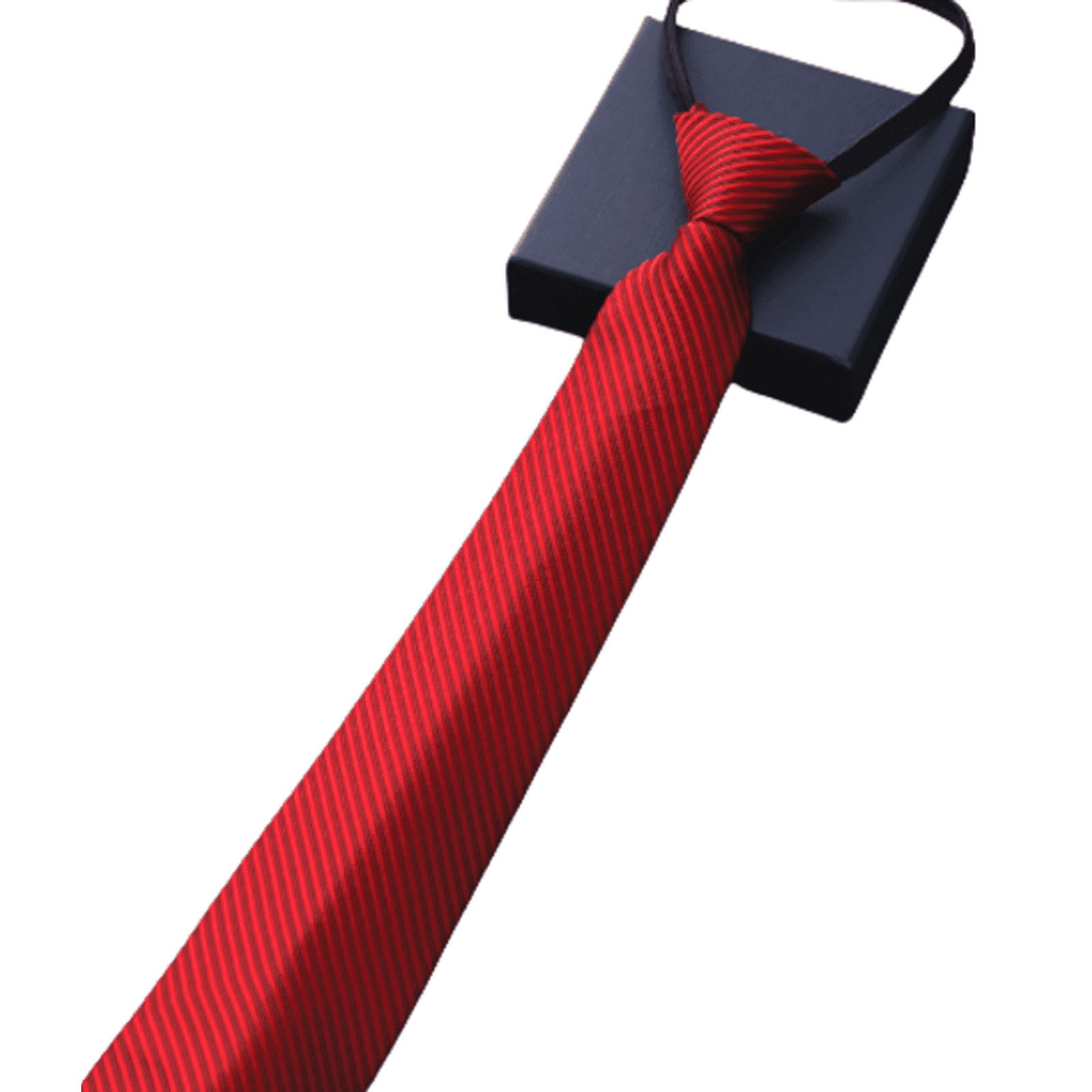 TELOLY Zipper Tie Zipper Tie with Timeless Patterns for Easy Pairing ...