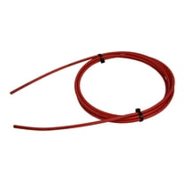 TEMCo 8 AWG PV Solar Panel Wire 60 Ft Black Power Cable UL 4703 Copper ...