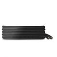 TEMCo 8 AWG PV Solar Panel Wire 60 Ft Black Power Cable UL 4703 Copper ...