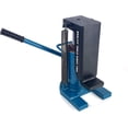 TEMCo TH0026 Hydraulic Container/Machine Toe Jack (10 Ton - 20 Ton ...
