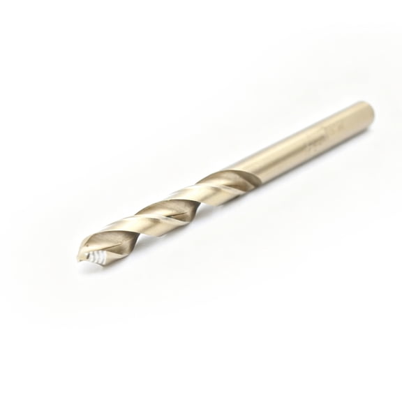 Temo Cobalt Step Drill