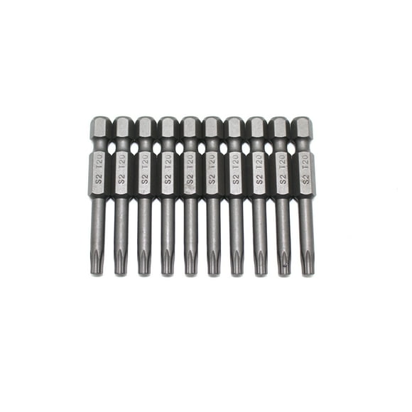 5 Point Torx