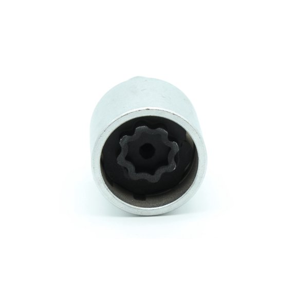 Jeep Locking Lug Nut Key