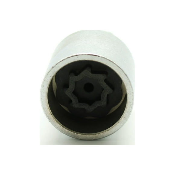 Volkswagen Wheel Lock Key
