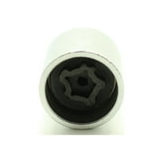 Volkswagen Wheel Lock Key