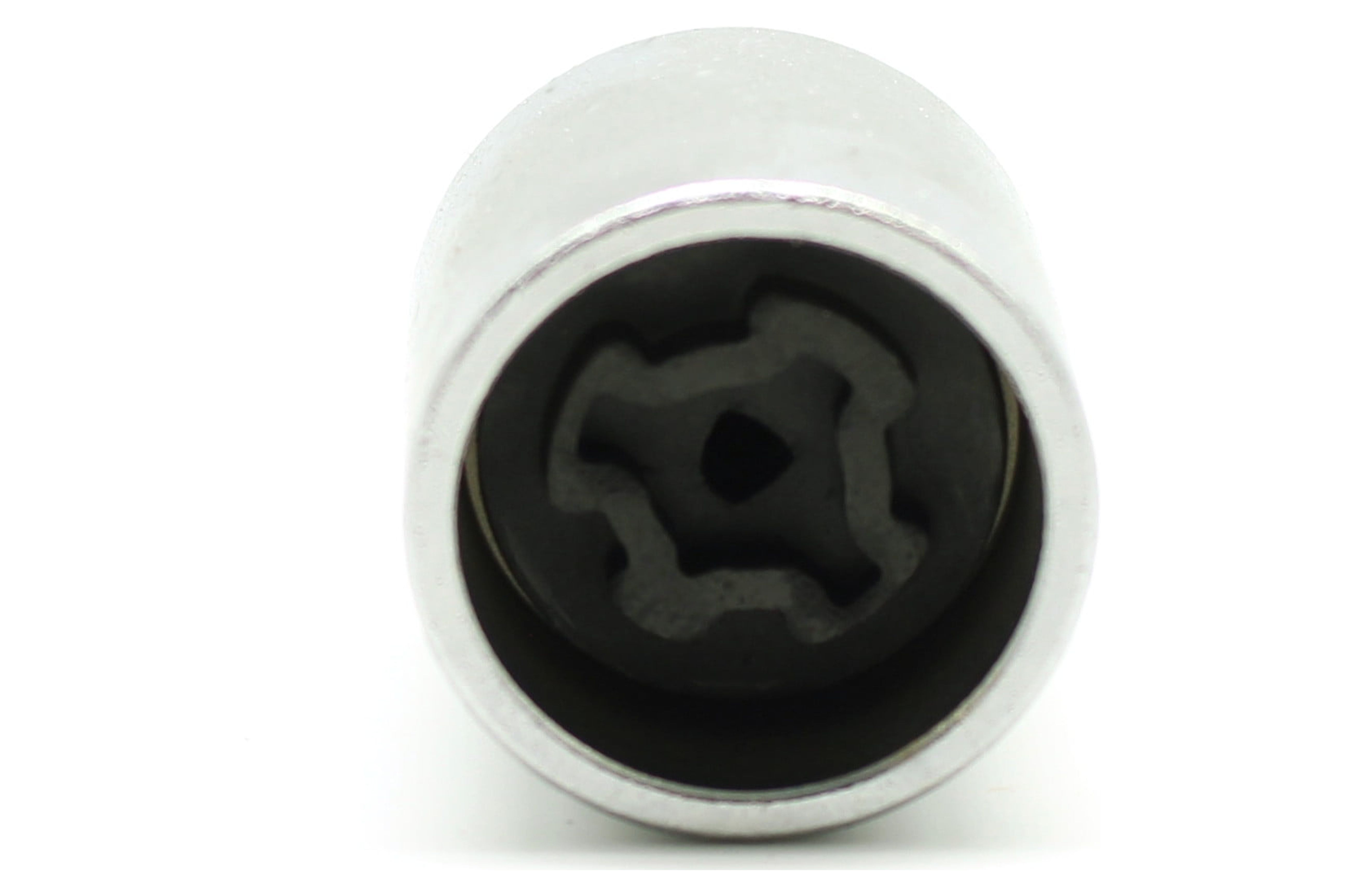TEMO 540 Wheel Lock Nut Screw Removal Key Anti-Theft Lugnut Socket ...