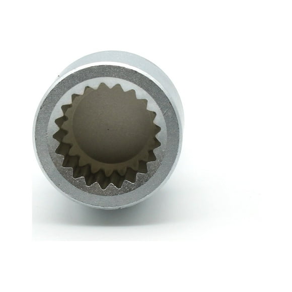 Spline Lug Nut Socket