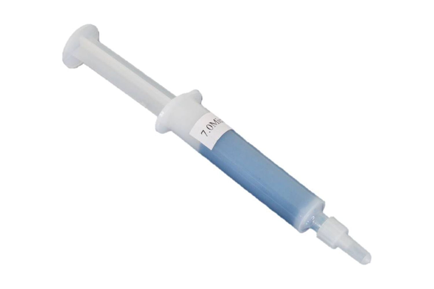 TEMO 7 Micron 1 pc 5 Gram Syringes Diamond Polishing Lapping Paste ...