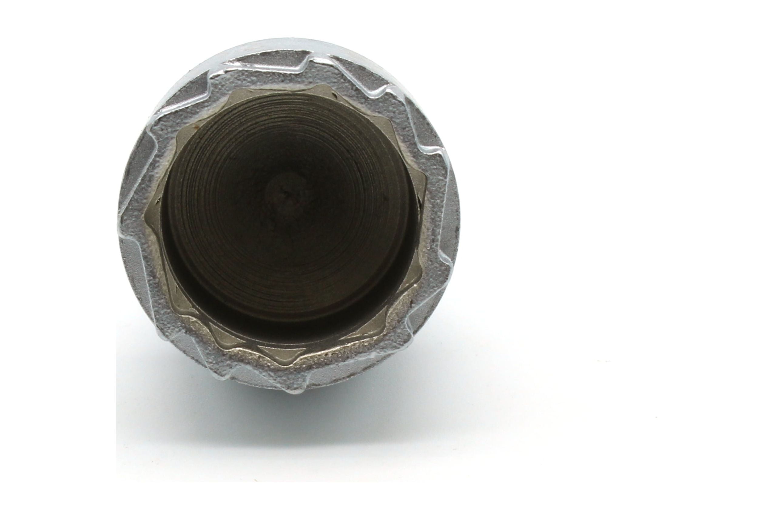 TEMO #7615 Anti-Theft Wheel Lug Nut Removal Socket Key 3438 for Volvo ...