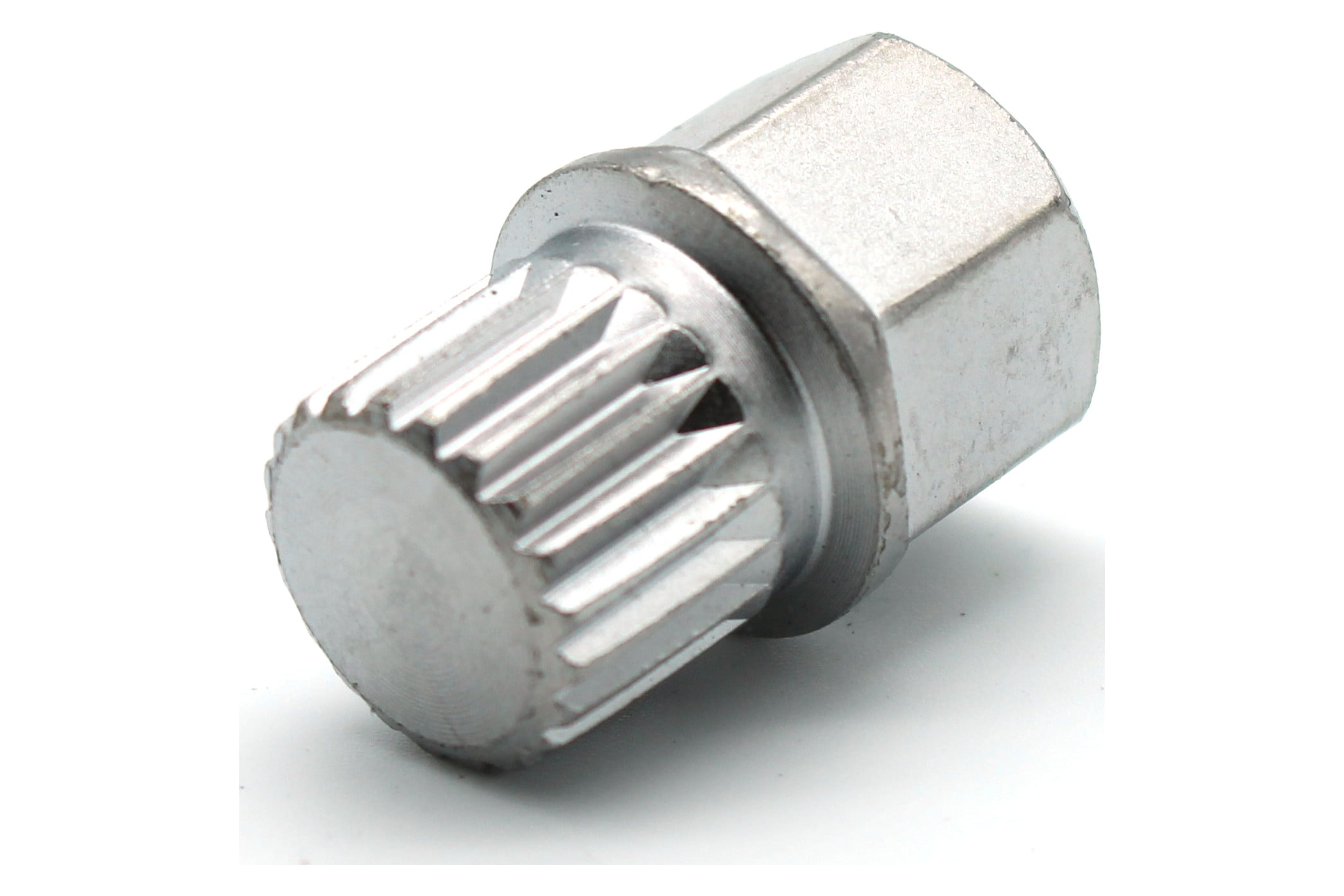 TEMO Abc9/21Pt Wheel Lock Lugnut Anti-Theft Lug Nut Screw Removal Key ...