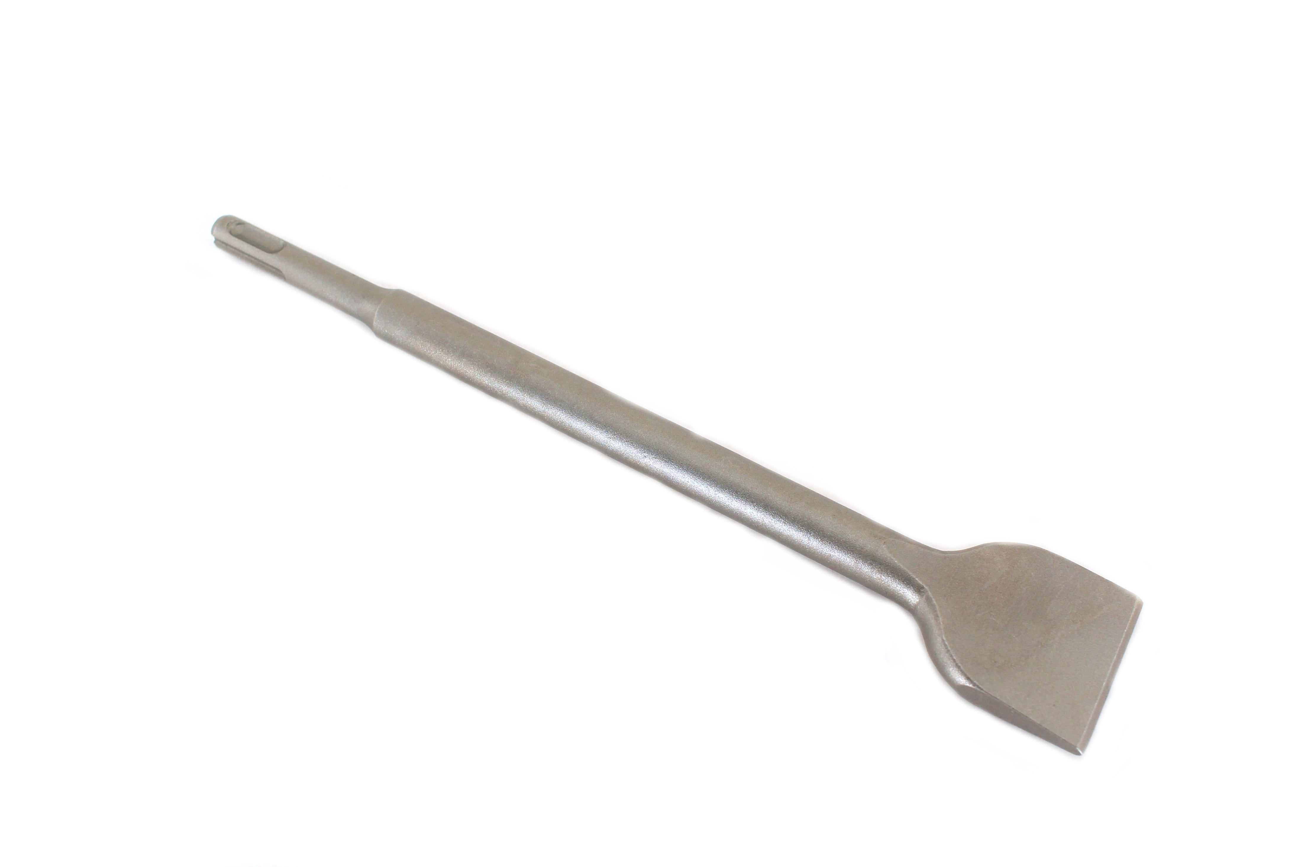 TEMO Sds-Plus Tile Chisel 1.5 Inch Chisel Edge - Walmart.com