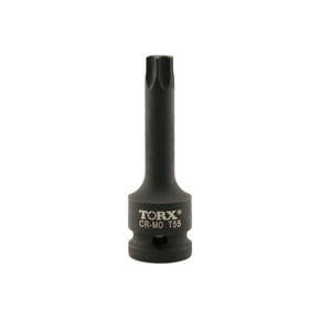 Inverted Torx Socket