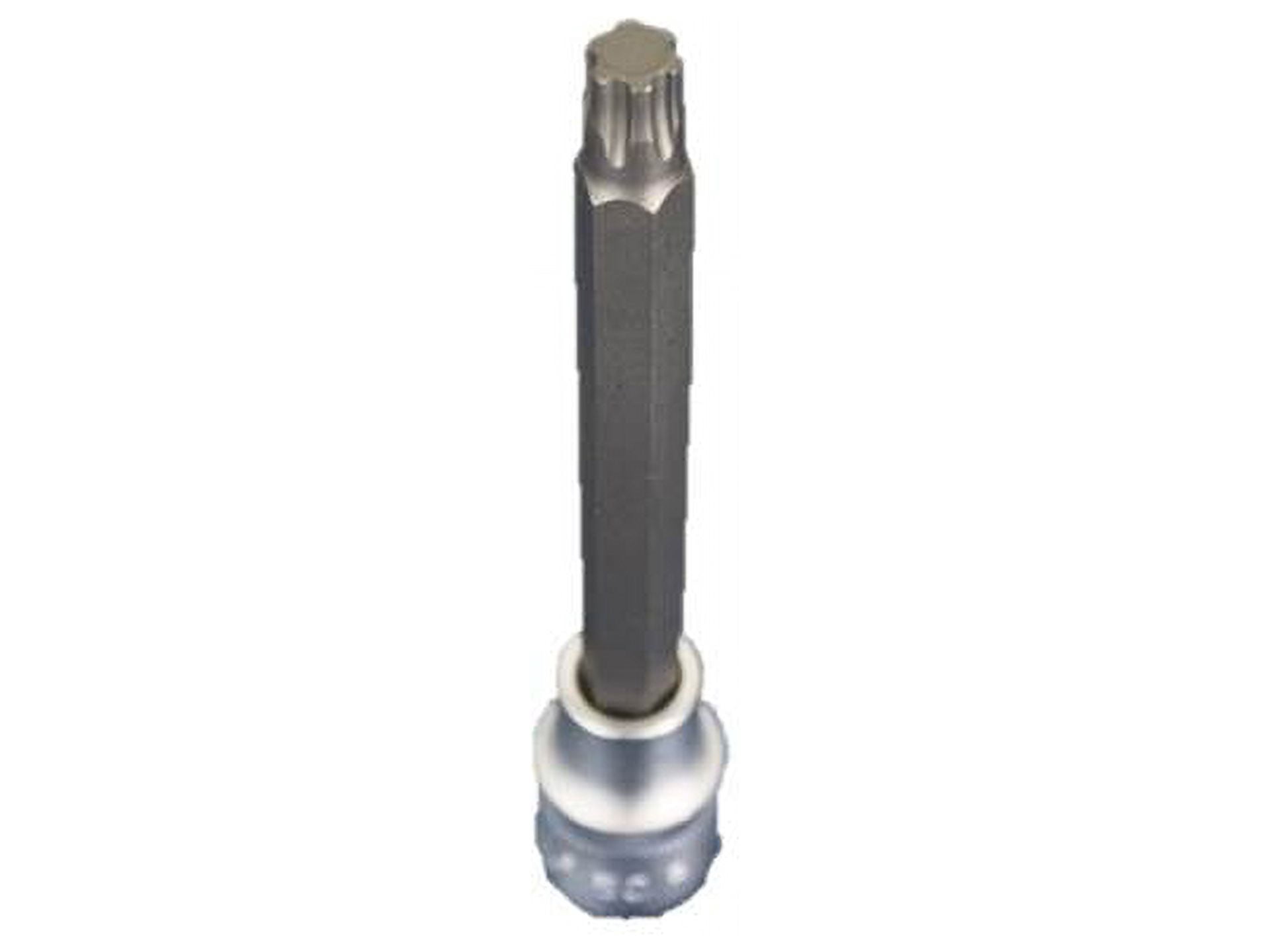 TEMO Torx Plus 50IP 5-1/2 Inch (140 mm) Long Bit Socket 1/2 Inch (12.7 ...