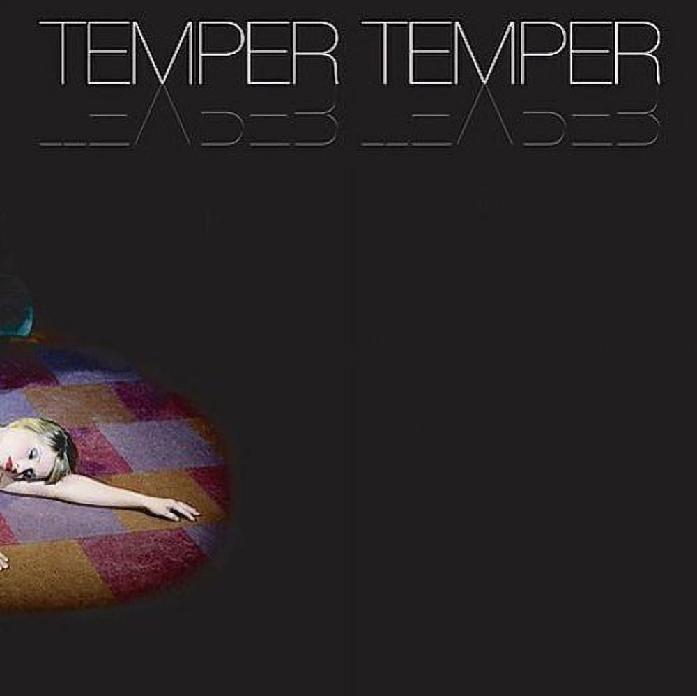 TEMPER TEMPER [TEMPER TEMPER] - Walmart Business Supplies