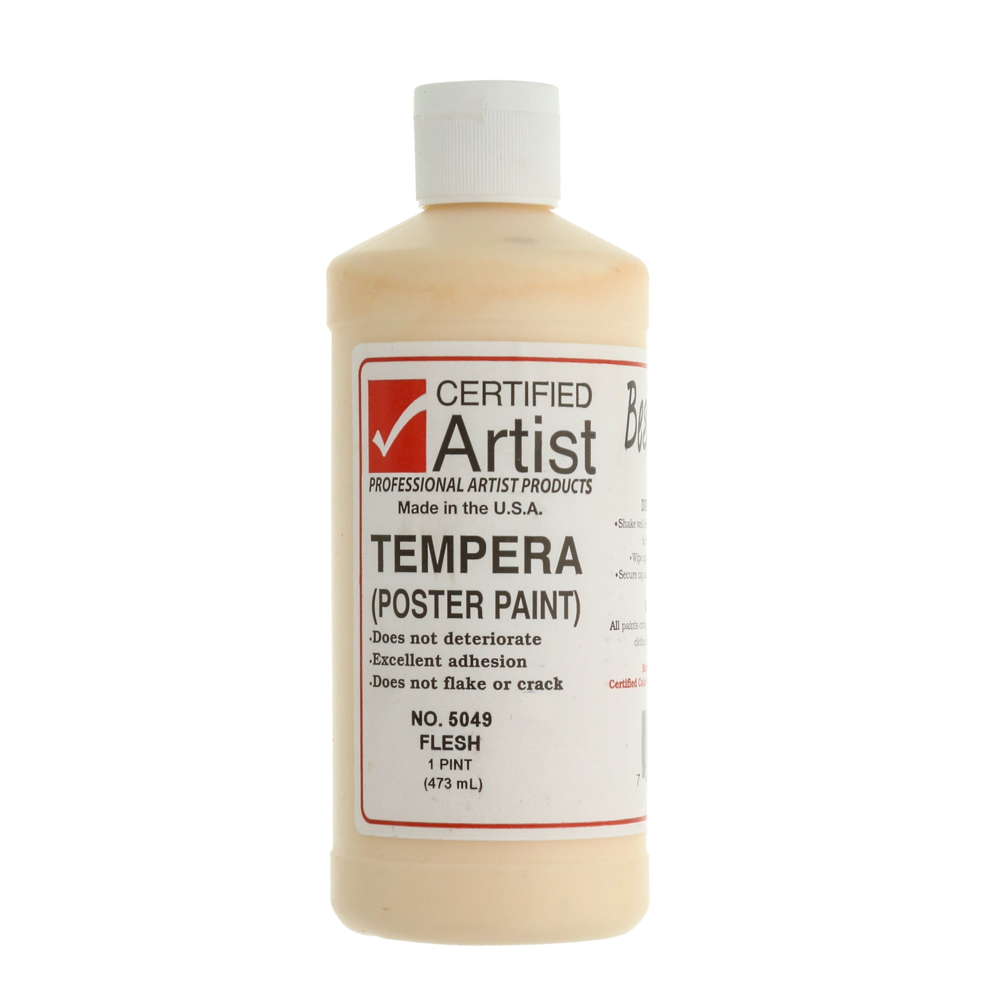 TEMPERA LIQUID PT FLESH - Walmart.com