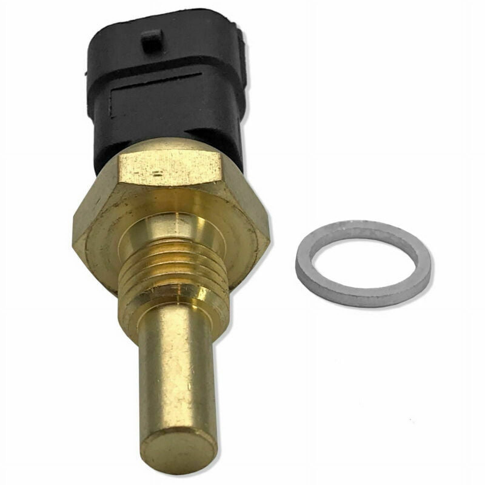 TEMPERATURE SENSOR SWITCH FIT POLARIS GENERAL RZR RANGER SPORTSMAN ...