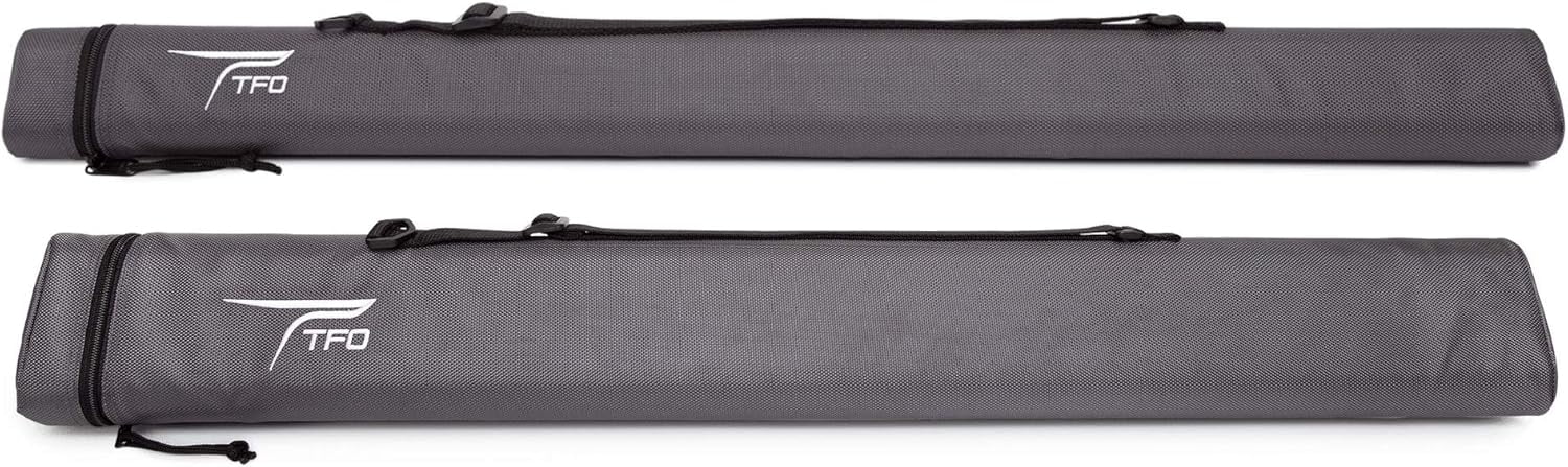 TEMPLE FORK OUTFITTERS (TFO) Lightweight Portable Cover Storage ...