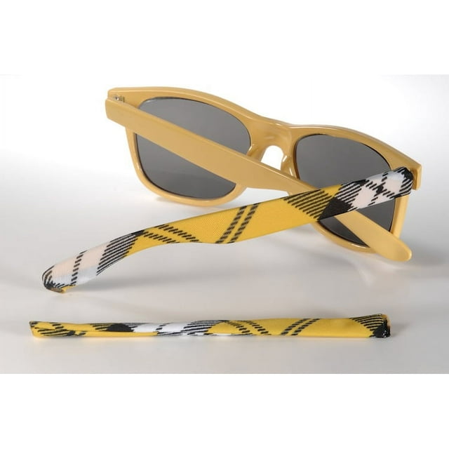 Templesox X Transform Your Eyewear Anti Slip Soft Eyeglass Temple Arm
