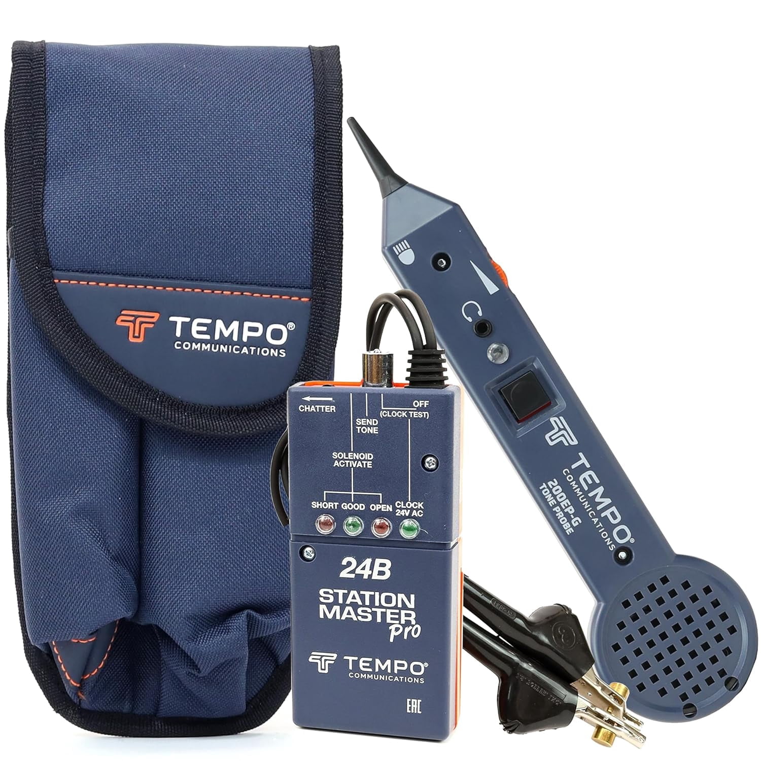 TEMPO Station Master Pro Irrigation System Tester | Activate Solenoids ...