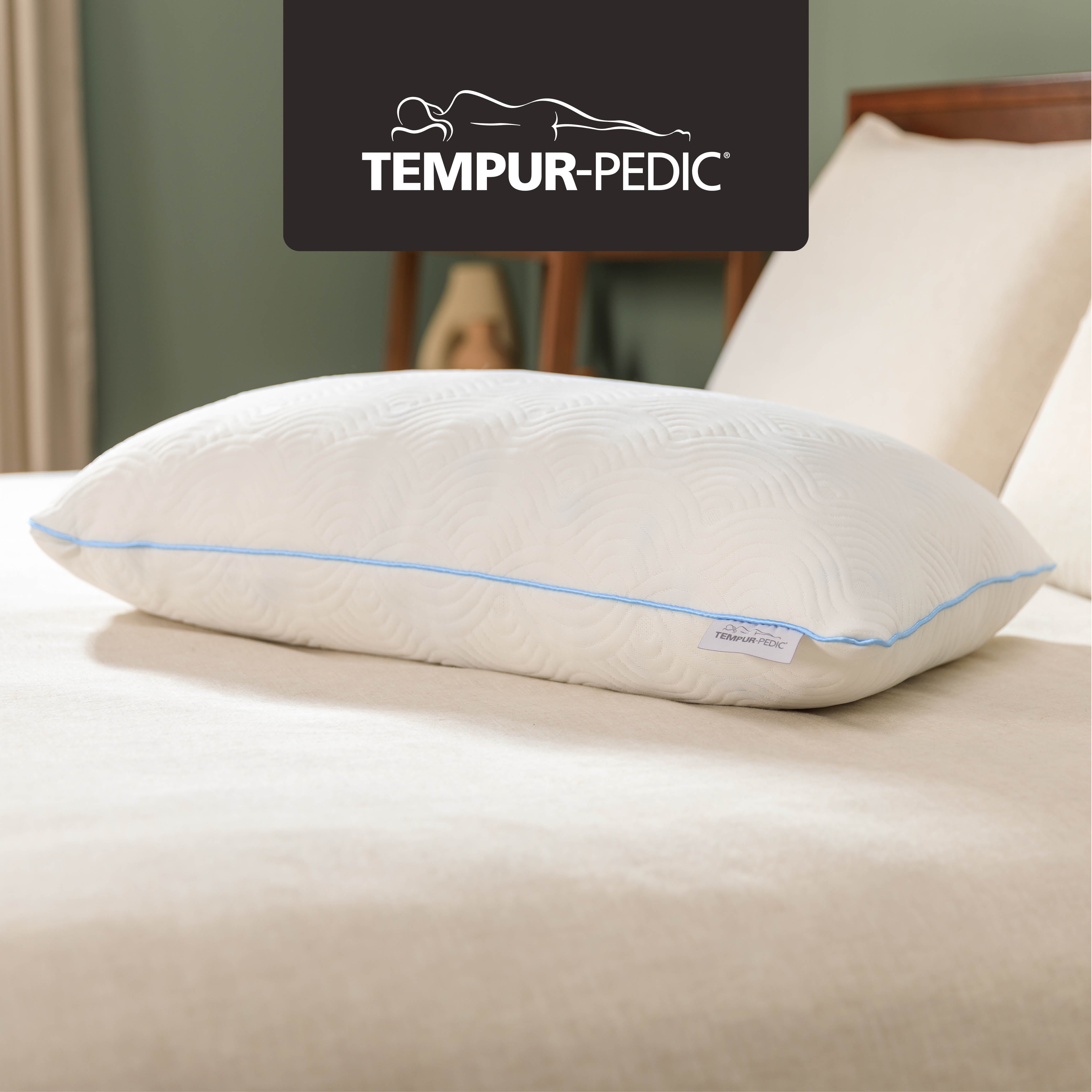 Tempur Bed King