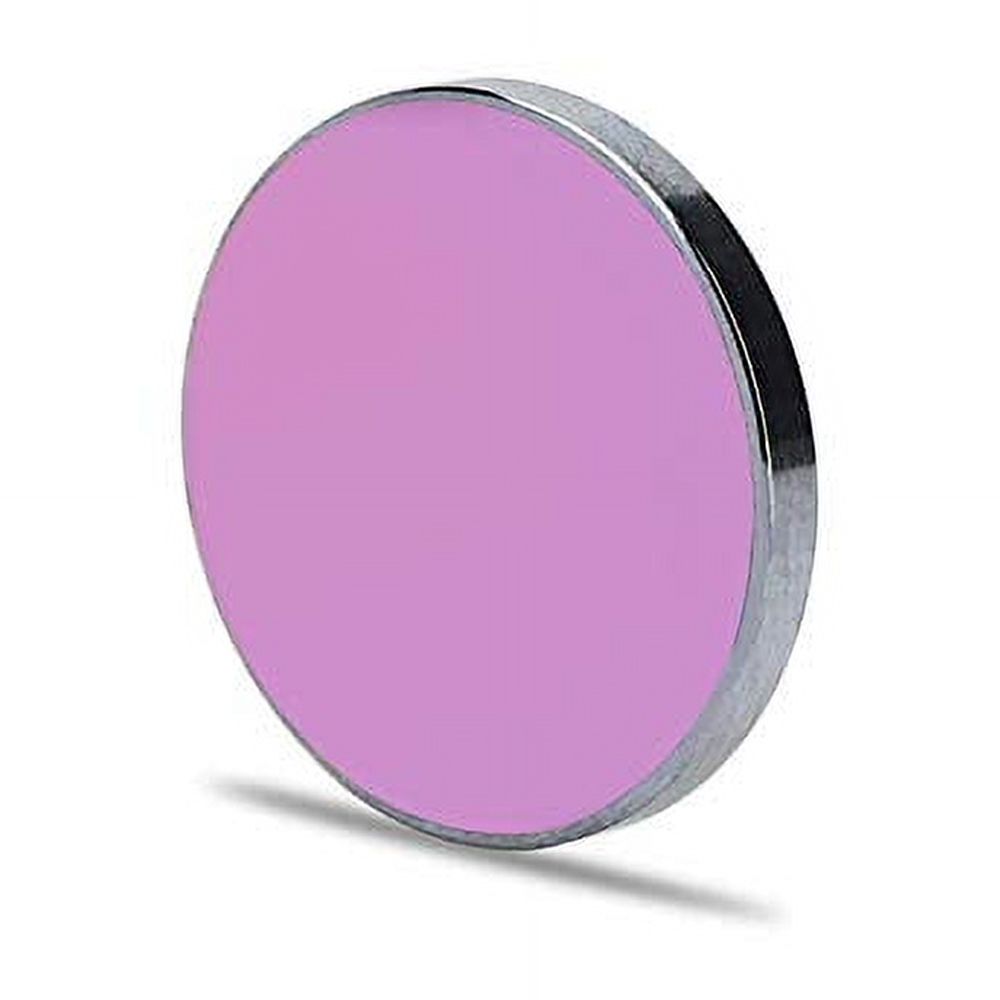 TEN-HIGH GaAs Laser Lens Diameter 20mm Focal Lens for CO2 Laser Cutting ...