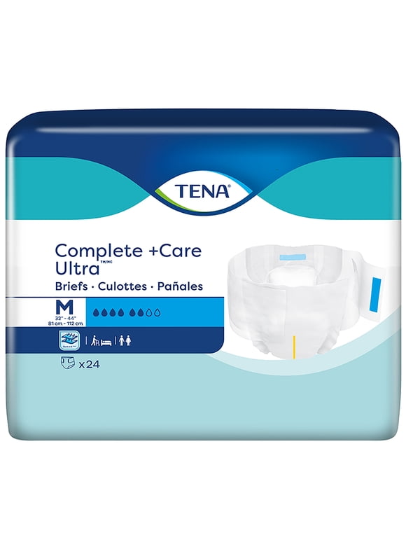 Tena Underwear in Tena - Walmart.com