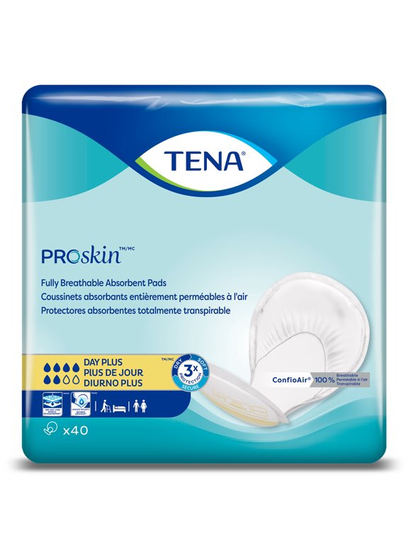 Tena Pads in Tena - Walmart.com