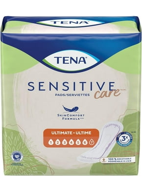 Incontinence Pads in Incontinence - Walmart.com