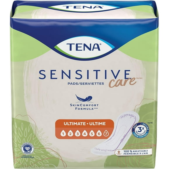 Tena Pads in Tena - Walmart.com