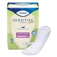 TENA Intimates Long Length Bladder Control Pads, Heavy Absorbency, 168 ...