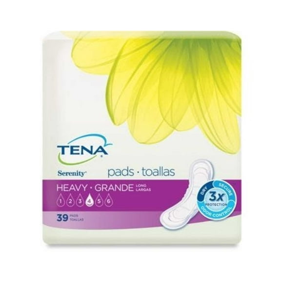 Tena Pads in Tena - Walmart.com