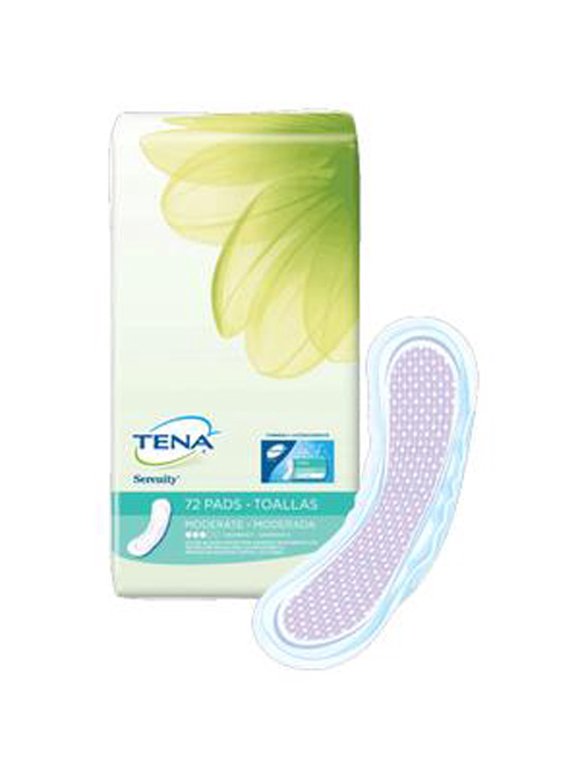 Tena Pads in Tena - Walmart.com