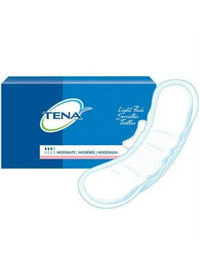 Tena Pads in Tena - Walmart.com