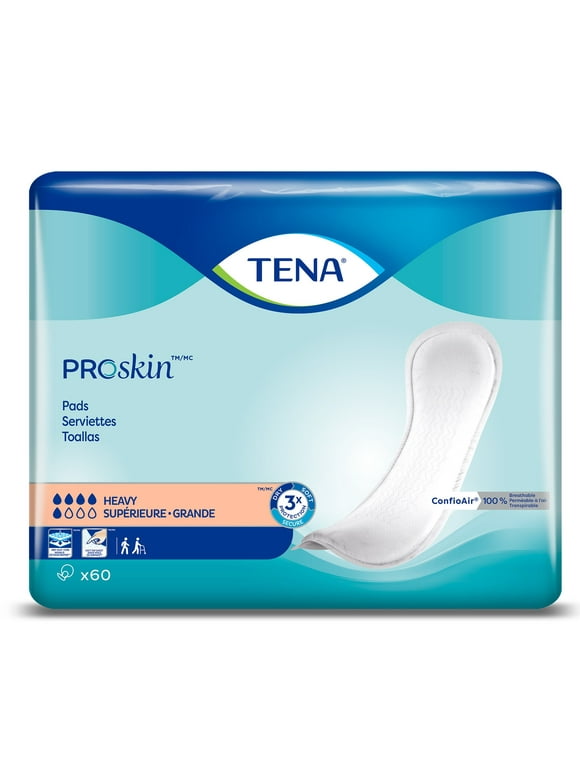 Tena Pads in Tena - Walmart.com