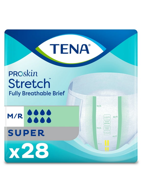 Tena Underwear in Tena - Walmart.com